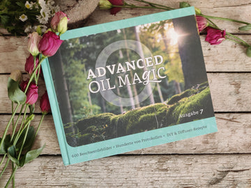 AtemAuszeit- Wohlfühlprodukte und Zubehör für ätherische Öle