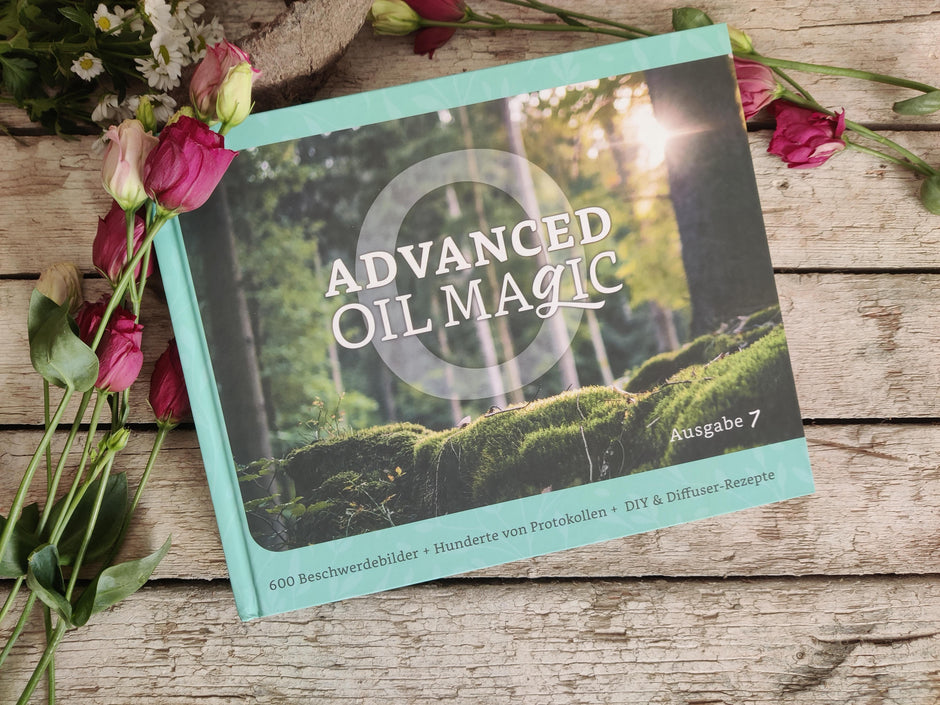 AtemAuszeit- Wohlfühlprodukte und Zubehör für ätherische Öle