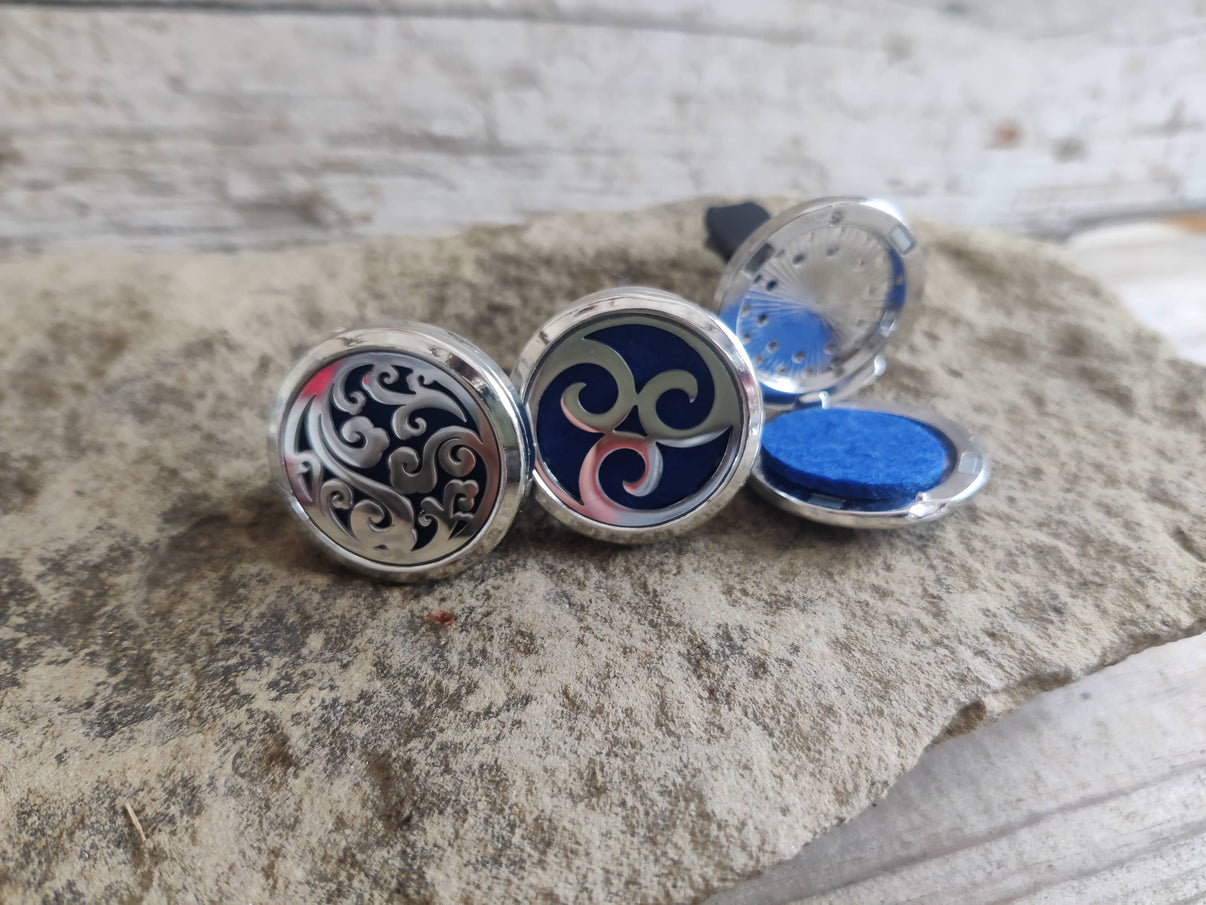 Autodiffuser für die Lüftung – AtemAuszeit