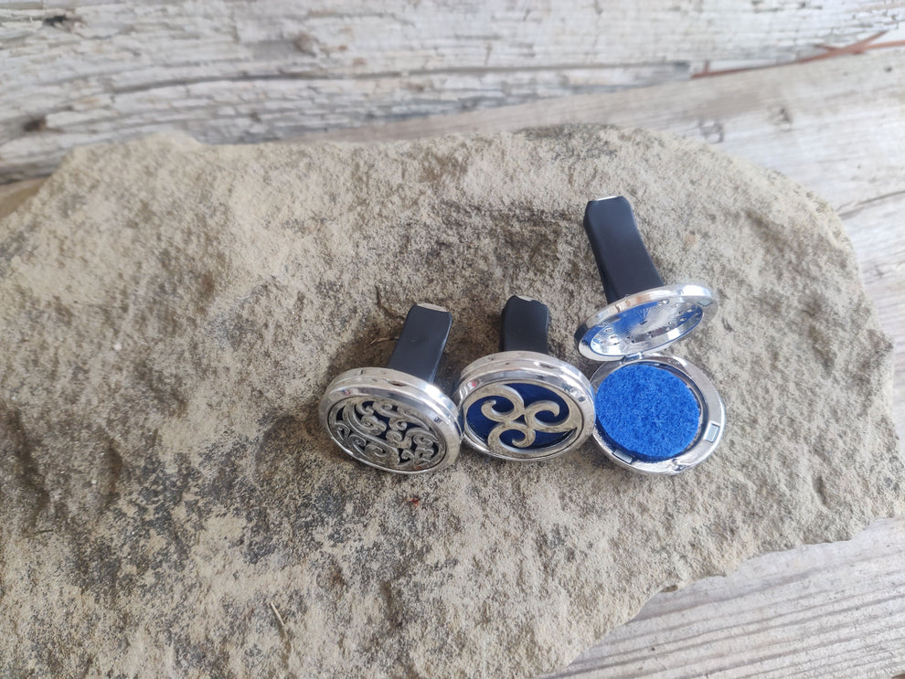 Autodiffuser für die Lüftung – AtemAuszeit